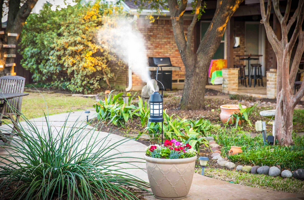 MosquitoNix On the Go Available at Costco - MosquitoNix®