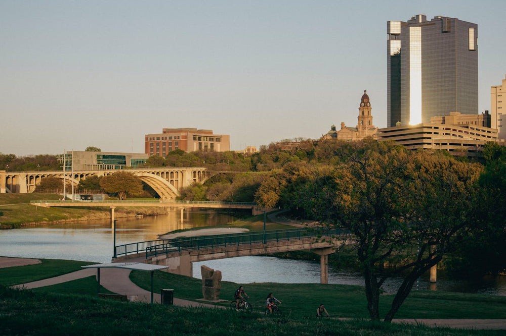 Learn About Peak Mosquito Season in Fort Worth - MosquitoNix®