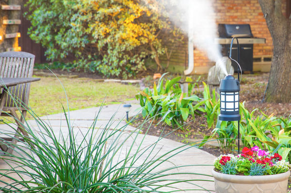 Skeeter Defeater: On-The-Go Dispenser Features & Benefits - MosquitoNix®