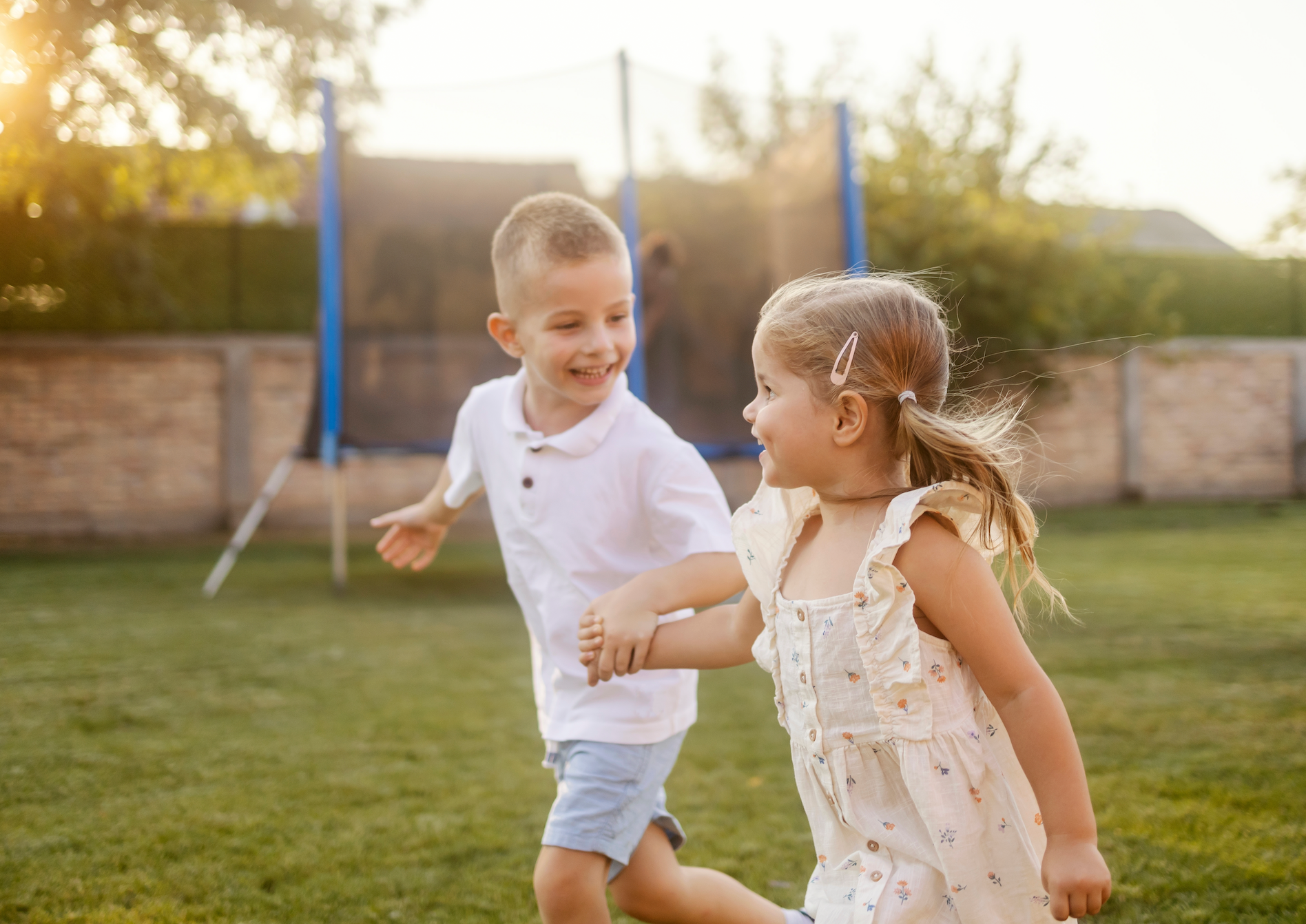 Kid Friendly Mosquito & Tick Defense on Long Island - MosquitoNix®