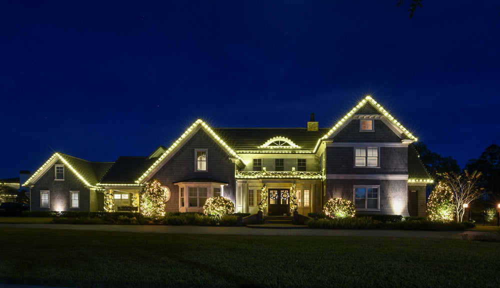 Christmas Light Automation & Smart Lights for Christmas - MosquitoNix®