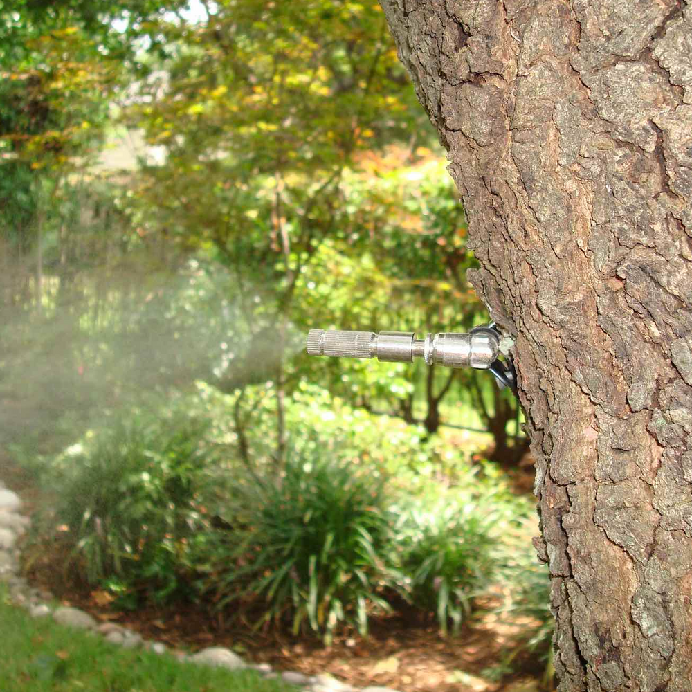 Professional Mosquito Control for Dallas - MosquitoNix®