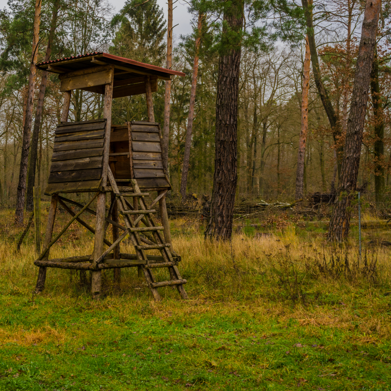 Portable Mosquito Control - MosquitoNix On The Go - MosquitoNix®